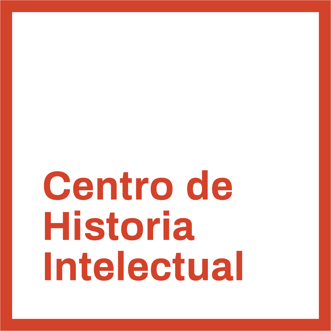 Perspectivas en Historia Intelectual: Un ciclo de charlas en 2020 ...